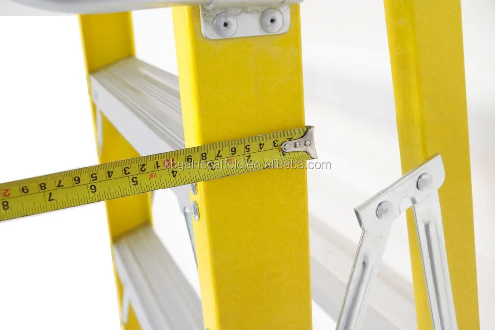 Industrial Fiberglass Ladders - Safe and Durable Solutions