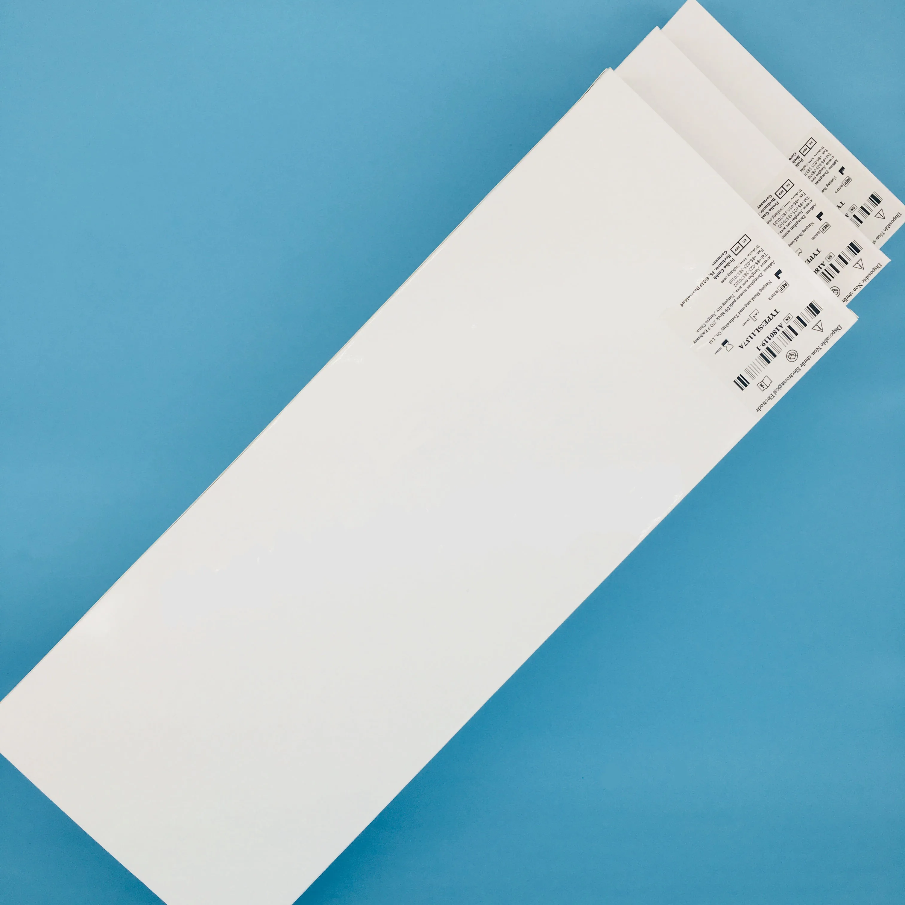 Electric Surgical Bipolar Device For Open Operation - Buy Covidien ...