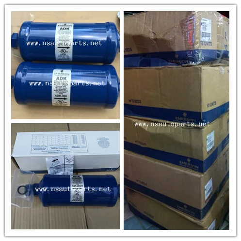 Drier Filter For Bus Air Conditioning - Buy Alco Drier Filter,Adk305r ...