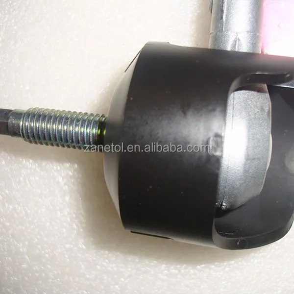 Dg1z-5k484-a Dg1z5k484a 8a8z-5k484-c Mef157 Rear Stabilizer Sway Bar ...