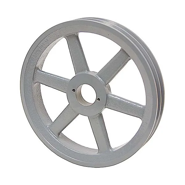 Custom Small Electric Pulley V Pulleys for Electric Motors