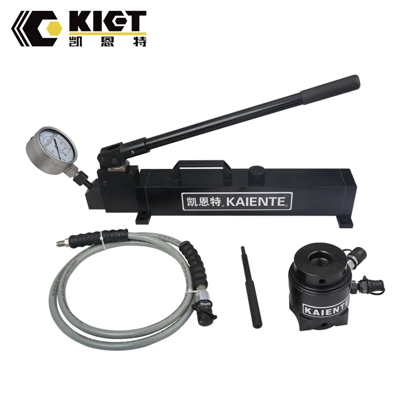 Hydraulic Bolt Tightening Machine - Precision & Efficiency