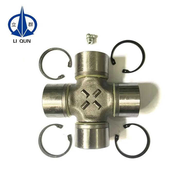 Assy Wheei Loader Universal Joint For Truck - Buy Wheel Loader ...