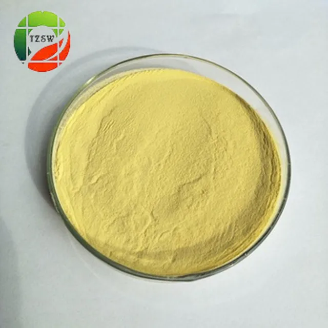Top Quality Chlortetracycline Hydrochloride/aureomycin Hydrochloride ...