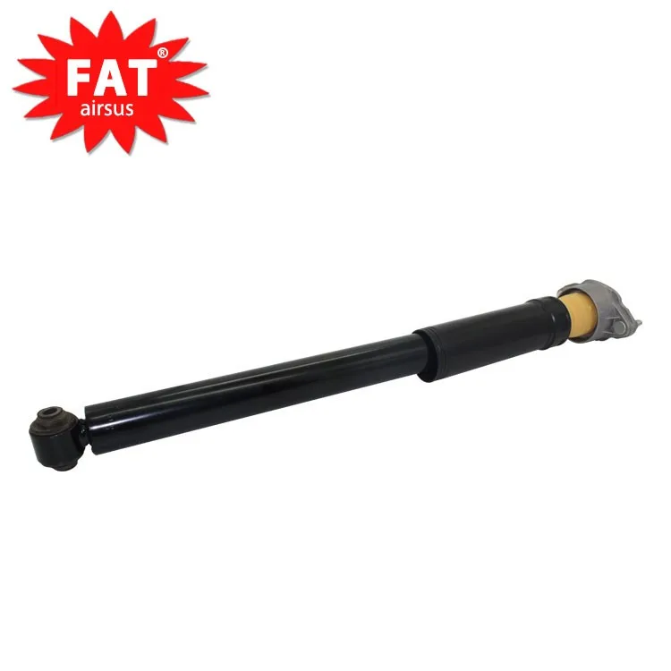 For Mercedes C300 W204 Rear Left And Right Air Suspension Strut Shock ...