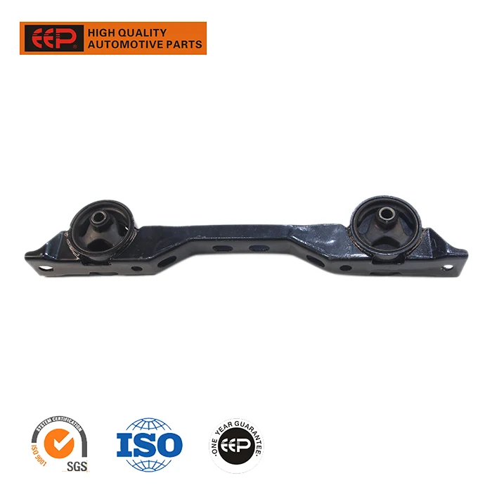 Auto Parts Engine Mount For Mitsubishi Pajero V43 V45 Mr133663 - Buy ...