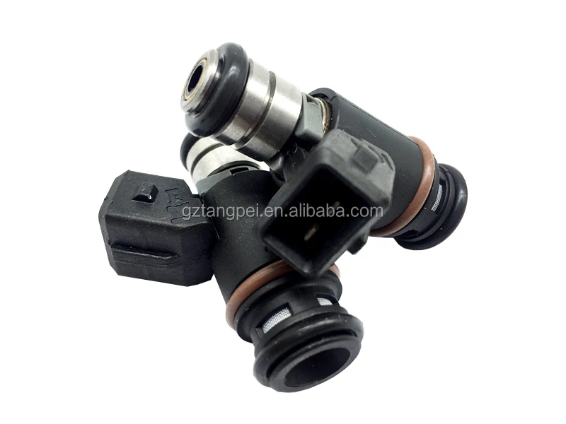 Fuel Injector Oem Iwp-076 Iwp076 021906031d 021906031b - Buy Fuel ...
