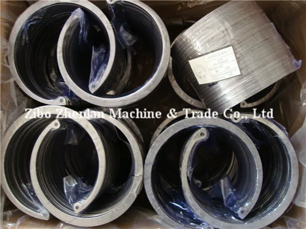 Captive C Washer/retaining Rings/circlips - Durable & Versatile