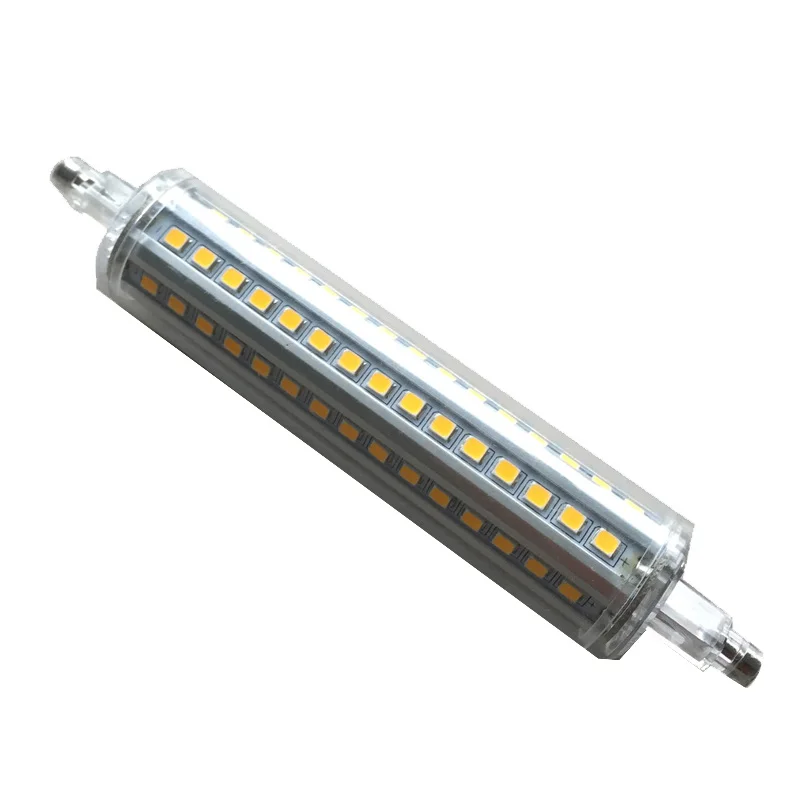 Lampada 12w 5500k Linear R7s Rx7s Led Light Bulb 13w Lamp 135mm - Buy ...
