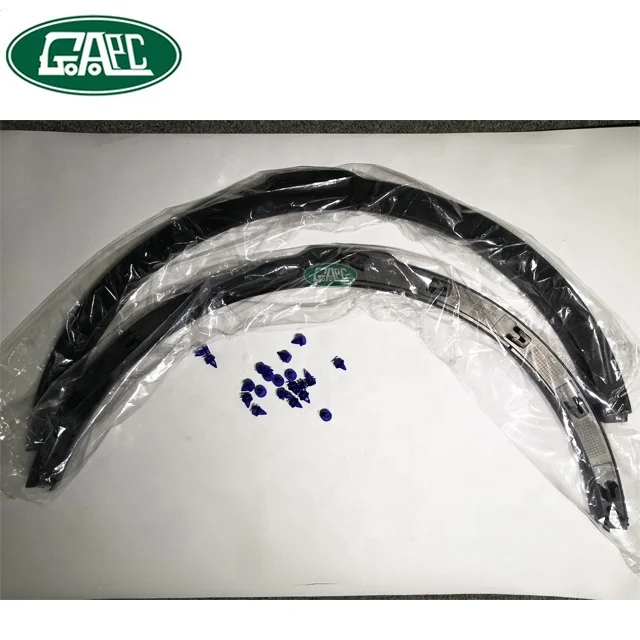 LR036053 Front Right Wheel Arch GLEV016-3 LR044280 Front Left LR036051 ...