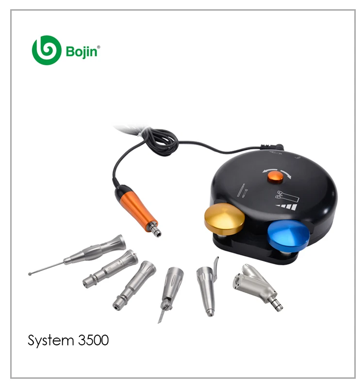 BOJIN BJ3500 Medical Surgical Power Tools Drill & Saw| Alibaba.com