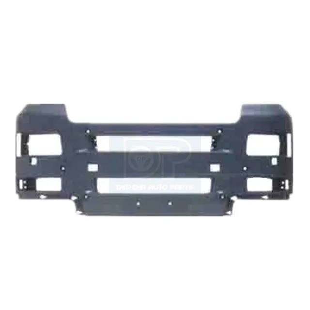 81664106086 81664106088 Depehr European Tractor Body Parts Fender Man ...