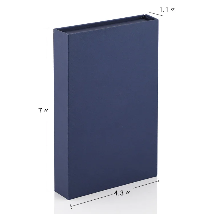 Handmade Rigid Cardboard Cd Box Set Packaging Luxury Custom Magnetic ...