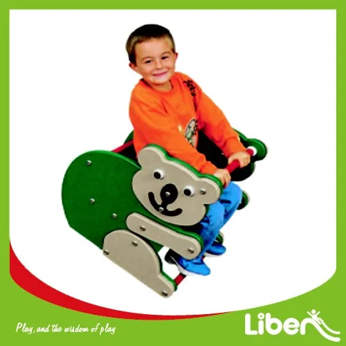 Outdoor Playground Children Play Area Spring Rider Replacement Parts ...