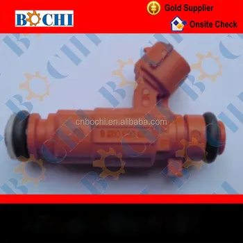Oe 35310-37160 Auto Engine Parts Fuel Injector Nozzle - Buy Fuel ...