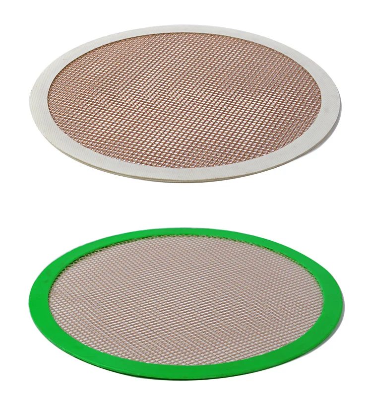 Oven Cooking Mesh In The Kitchen When Baking In Ovens Or Toaster Ovens ...
