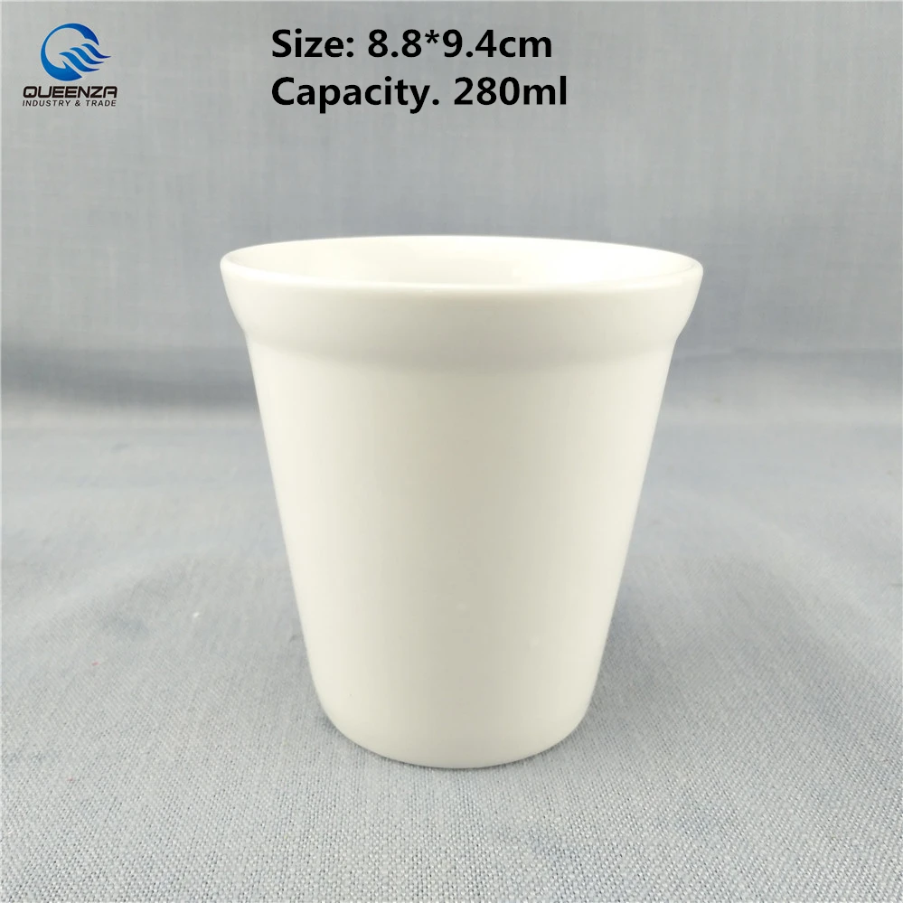 Ceramic Cup No Handle,Ceramic Cup Without Handle - Buy Ceramic Cup No ...