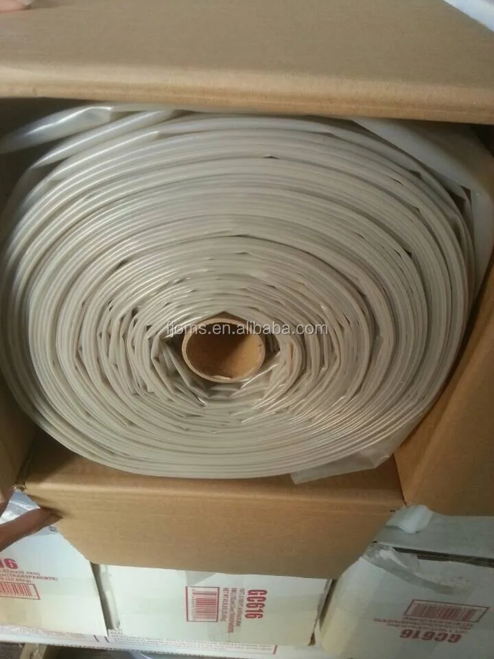 6mil Ldpe Plastic Sheeting Roll For Under Slab Vapor Barrier ...