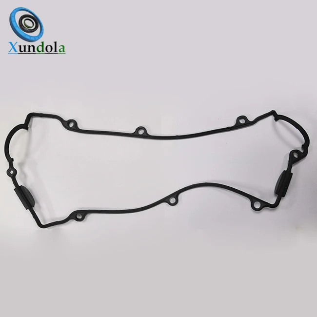 Engine Oil Cooler Gasket for VW A4, Q3, Q5 - OE 06J115441A