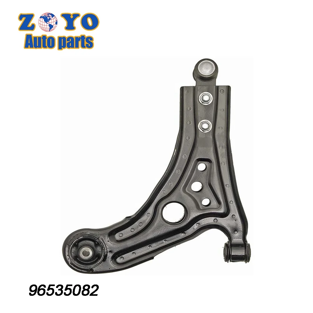 96535081/96535082 For Chevrolet Aveo Suspension Arm Spare Auto Parts ...
