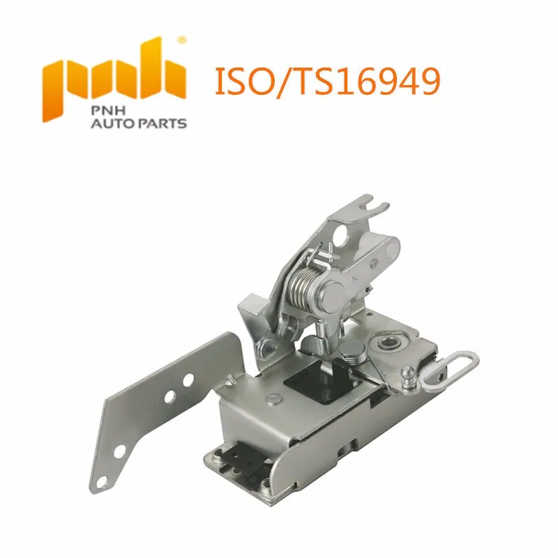 Alta Calidad Cerradura De Puerta Para Volvo Fm12 Nh12 Fh12 Fh16 F9 ...