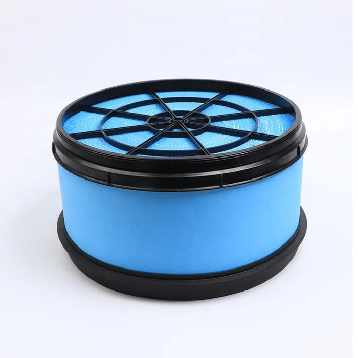 Manufacturer High Quality Honeycomb Air Filter 208-9065 Air Filter ...