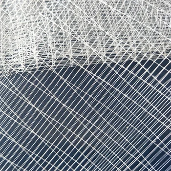 Non-woven Polyester Reinforcement Laminated Scrim - Buy Non-woven ...