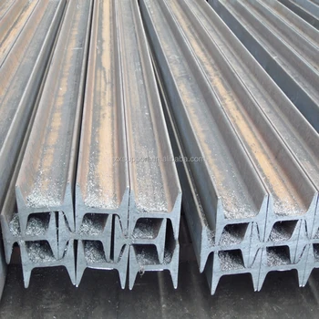 Ipe Ipn Hea Heb Steel Profiles I Section Structural Steel U Shape Steel ...