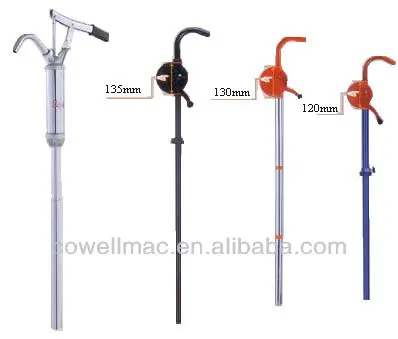 Manual Oil Dispensers with Double-acting Pump| Alibaba.com