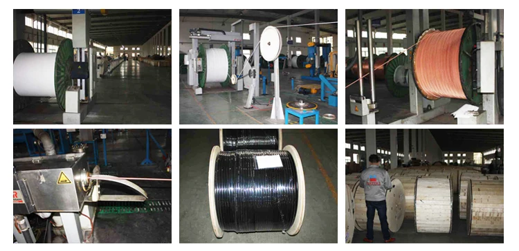 Rf Feeder Cable,Feeder Cable - Buy Feeder Cable,7 8 Andrew Feeder Cable ...