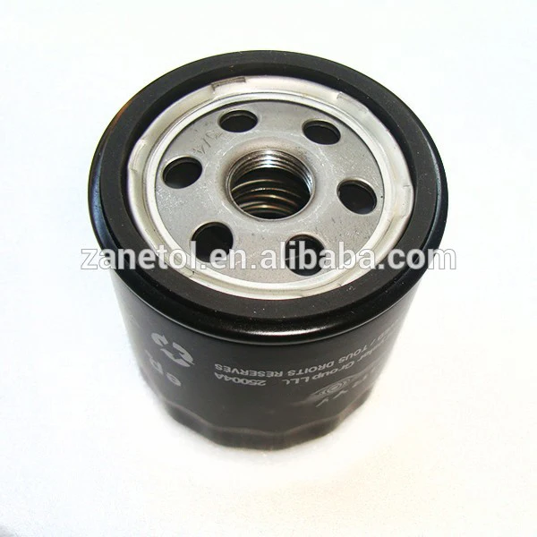ZANETOL 4105409AC 4105409 4105409AA 4105409AB Engine Oil Filter for ...