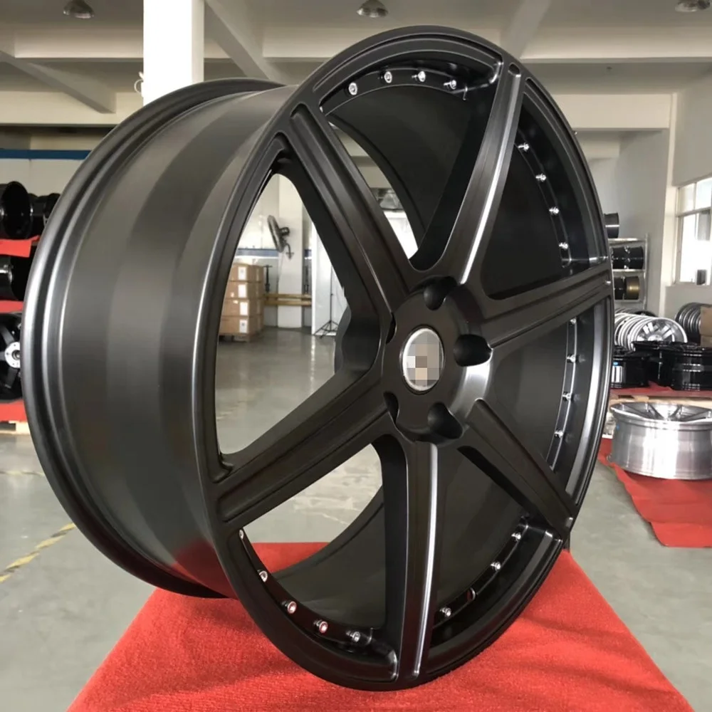 Forged Aftermarket Alloy Wheel 5x108 Rims For Sale - Buy 5x108,5x108 ...
