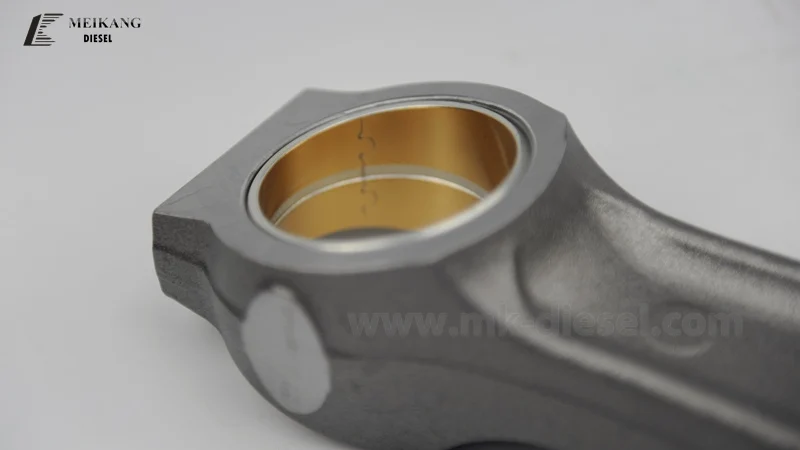 Connecting Rod For Cummins K19 Kta19 Diesel Engine 3811995 - Buy ...