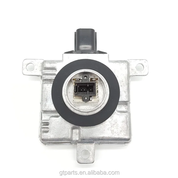 W3T24771OEMヘッドライトコンピューターキセノンバラストモジュール12V35W D3S D3R D4S D4R for MZD3 CX ...