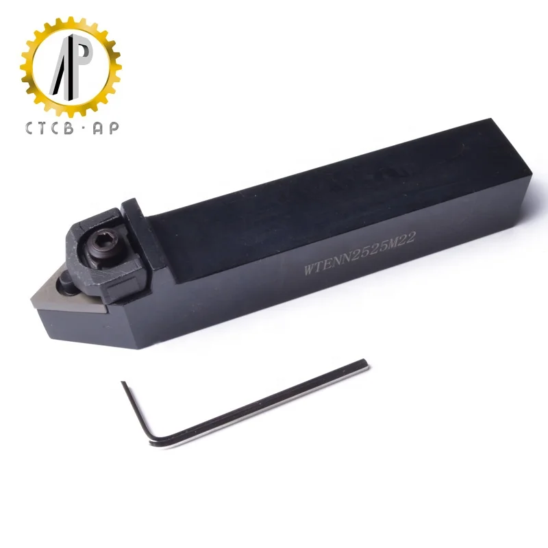 Standard Turning Tool Holder For Cnc Centercarbide Inserts Holders Buy Tool Holdercnc Tool