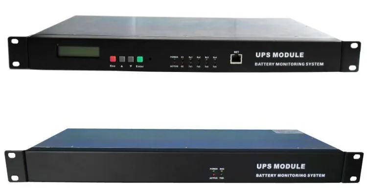 Huasu H3g 380 Intelligent Battery Monitoring System For Ups - Buy ...