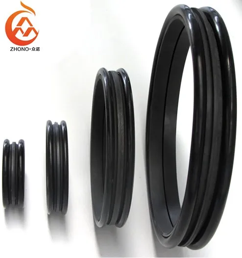 Floating Ring Oil Seal System With China Floating Seal Supplier - Buy ...
