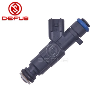 High Performance Fuel Injector For M2 M4 C30 Great Wall 1.4l Injectors ...