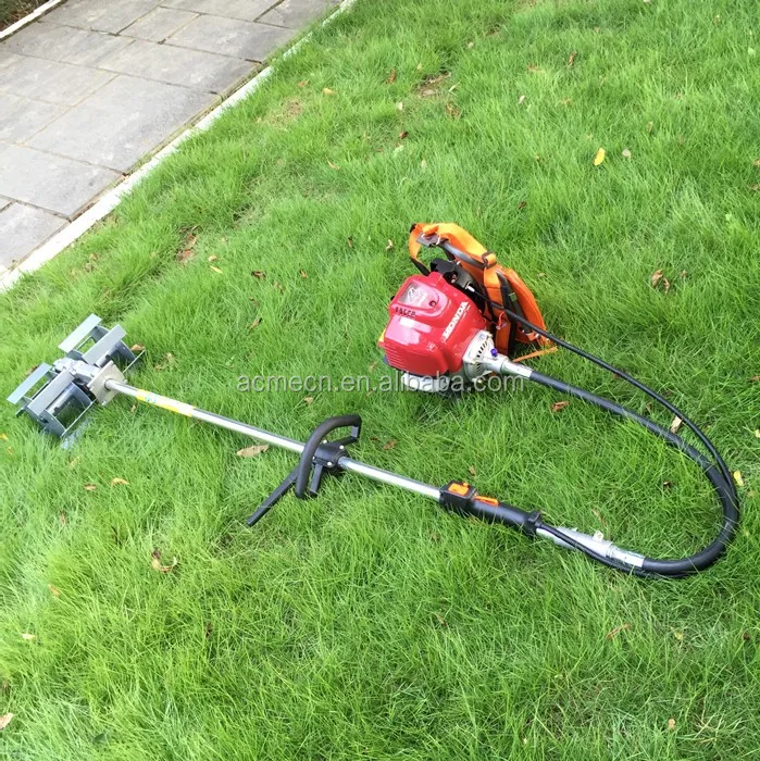 maize weeding machine hand held portable weeding machine mini power ...