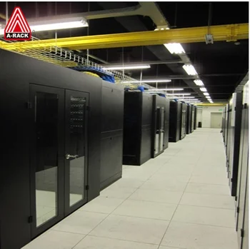 Cold Aisle Containment For Data Center - Buy It Data Center/cold Aisle ...