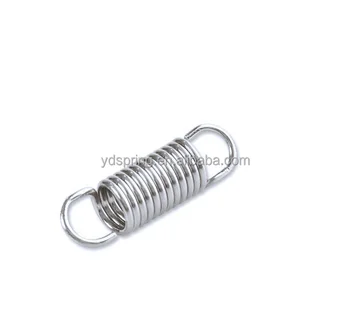 Closed End Double Loop Tension Springs - Buy Double Tension Spring ...