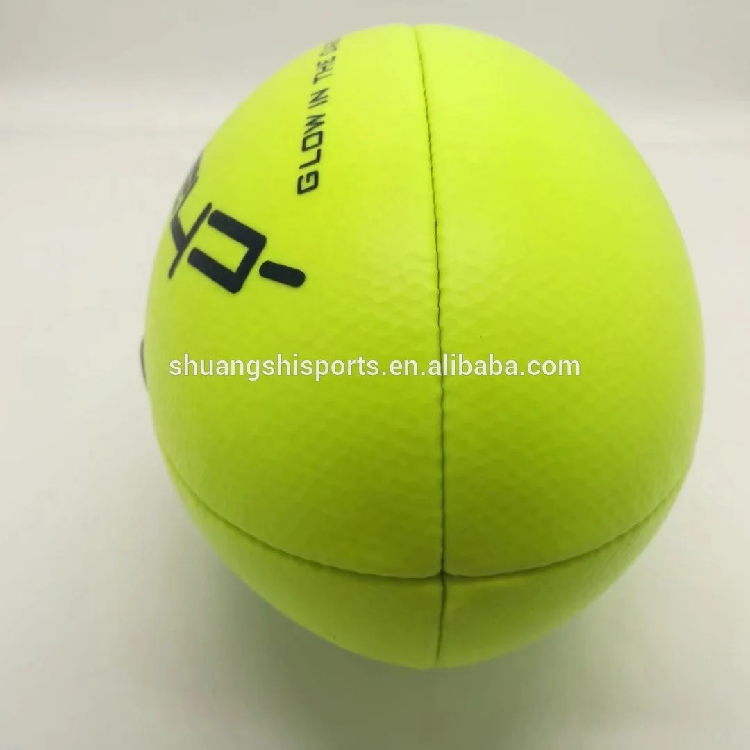 Standard Custom Print Afl Ball Football/aussie Football/australia Rules ...