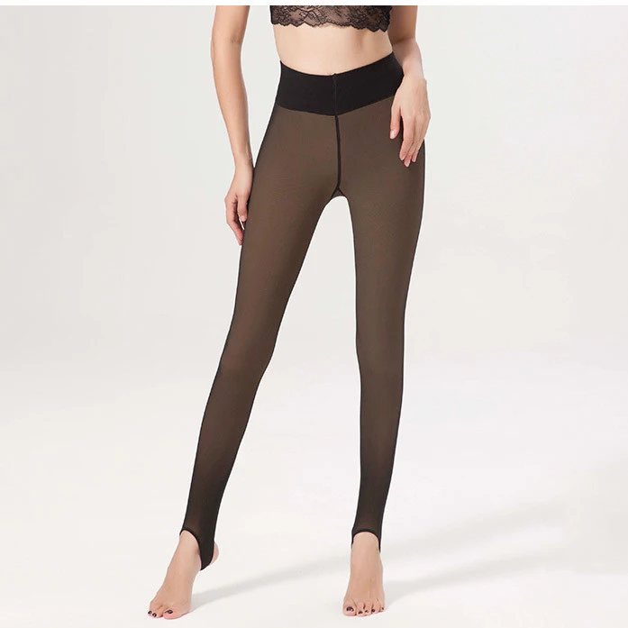 Factory Custom Women Nylon Stockings Pantyhose Made In China - Buy ...