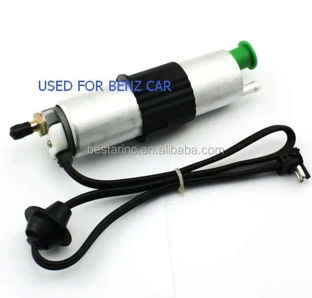 Oem 燃油泵 0004706394 一年保修 - Buy 燃油系统燃油泵零件 0004704994 0004705494 V30-09 ...