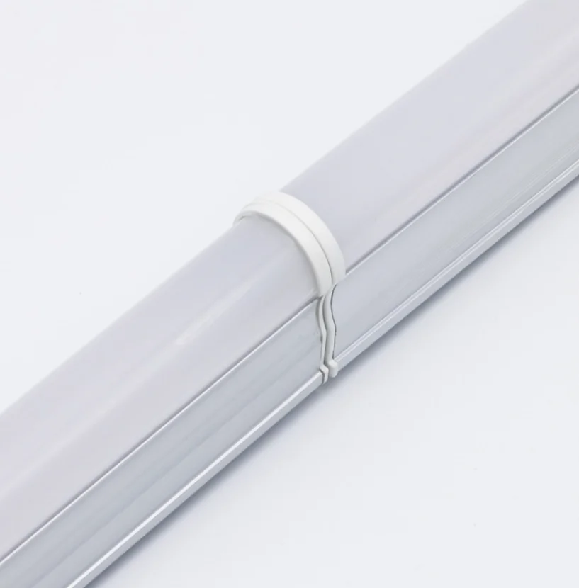 5 Feet Integrated T5 Led Tube Light Lamps 1500mm 22w 6000k Ac85-265v ...