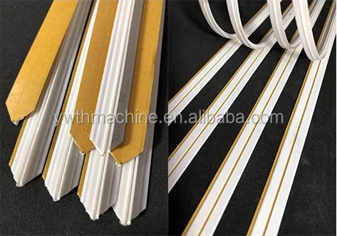 Plastic Creasing Matrix For Die Cutting - Buy Plastic Creasing Matrix ...