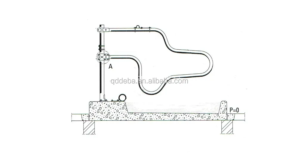 Free Stalls Cattle Cubicles - Durable & Eco-friendly