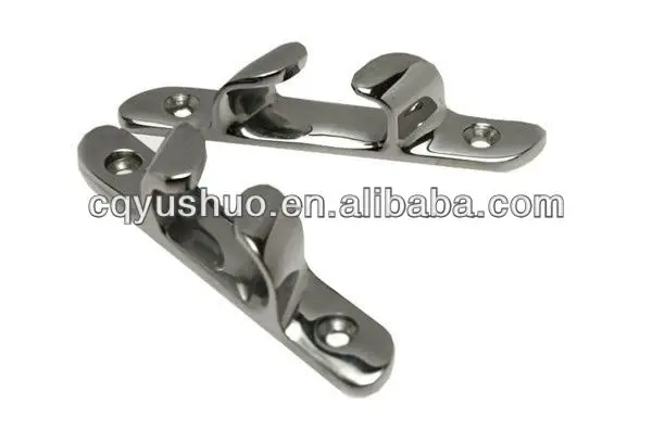 Mooring Marine Open Chock Stainless Steel Chock (jis F- 2006) - Buy ...