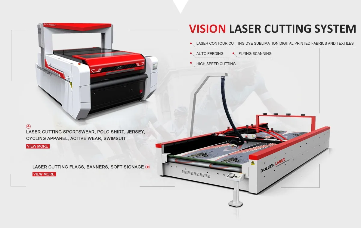 Wuhan Golden Laser Co., Ltd. - Laser Cutting Machine, Galvo Laser Machine