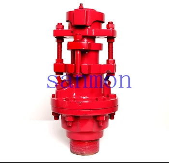 Api Standard Polished Rod Stuffing Box - Buy Polished Rod Stuffing Box ...